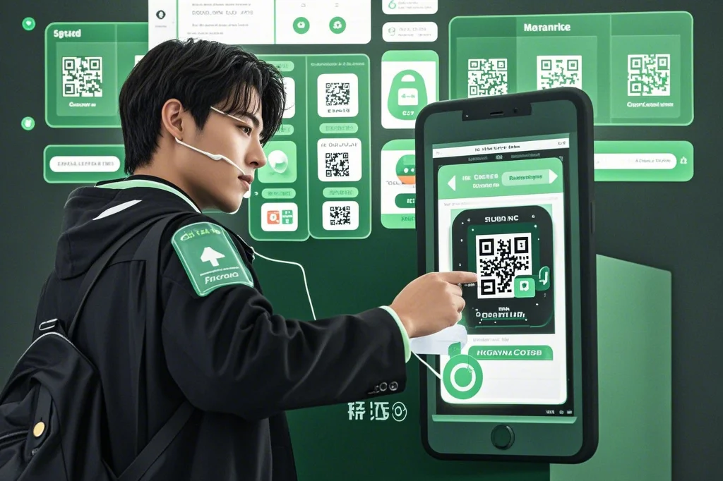 Phần mềm Quản lý Sự kiện – Checkin Bằng Mã QR Code - QR Checkin